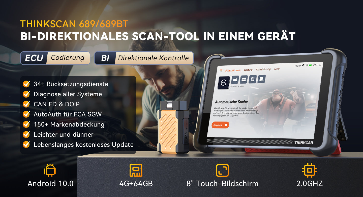 Erstaunlich Diagnosegerat Fur Vw Bilder